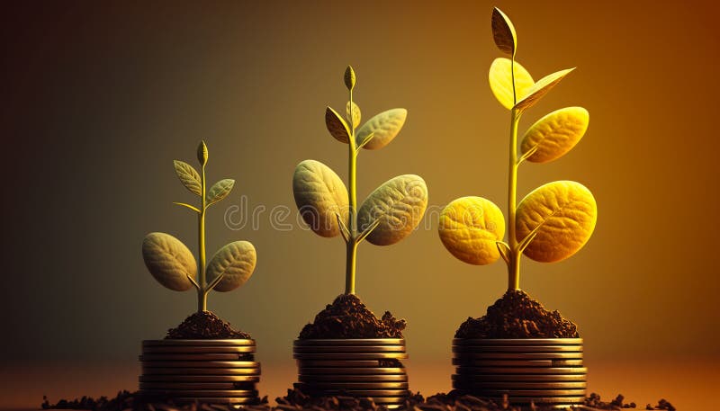 Economic Growth: Investing in the Future of Your Business and Finances ...