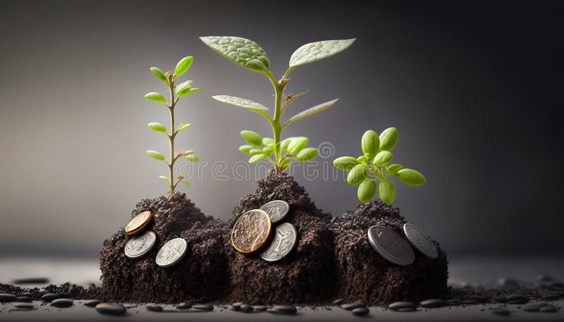 Economic Growth: Investing in the Future of Your Business and Finances ...