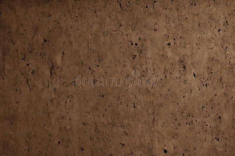 High-Resolution Brown Cork Texture Background, AI Generated Stock ...