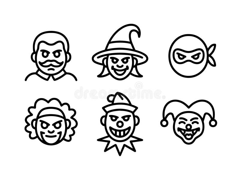 Ninja Jesters Stock Illustrations – 1 Ninja Jesters Stock Illustrations ...