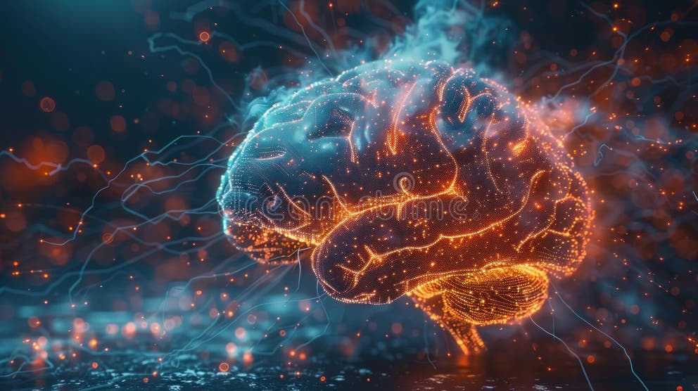 Lightning-Fueled Brainstorming: Smart Brain Concept for Fast Learning and Creative Thinking ...