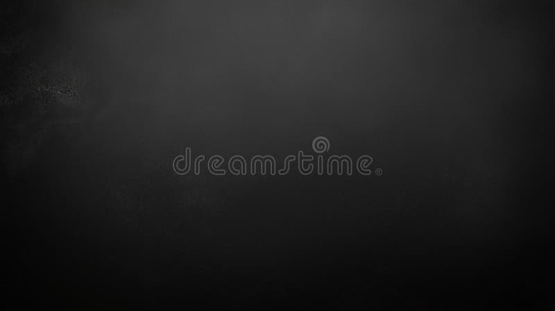 Dark Textured Black Background with Subtle Gradients Stock Illustration ...