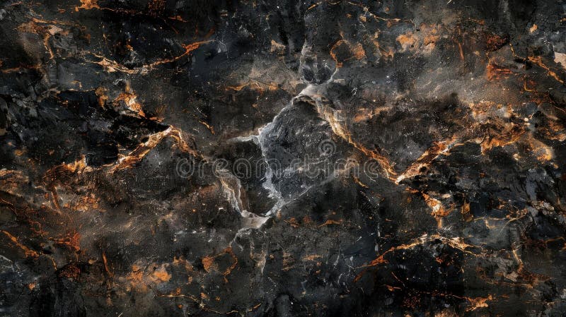 Striking Granite Patterns. Bold and Eye-catching Designs Stock ...