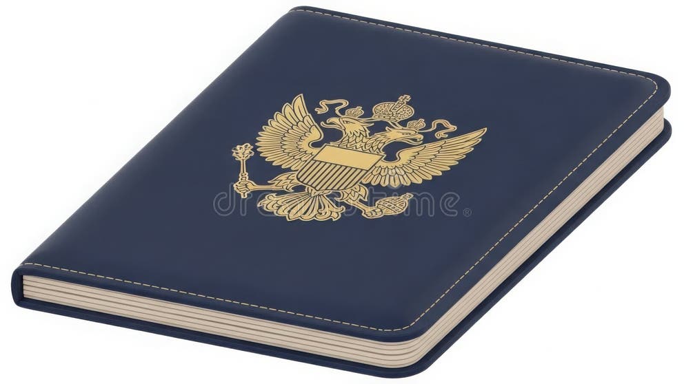 Doubleheaded Eagle Emblem Stock Illustrations – 272 Doubleheaded Eagle ...