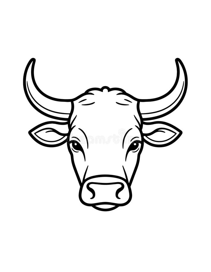 Strong Horns Stock Illustrations – 12,673 Strong Horns Stock ...