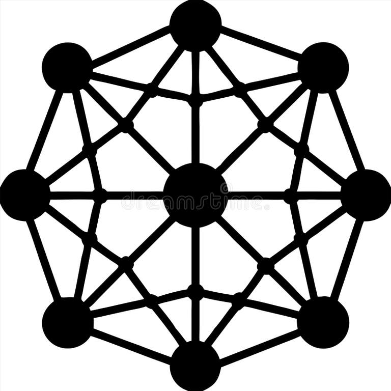 Geometric Network Symbol Vector for Technology and Connectivity Design ...