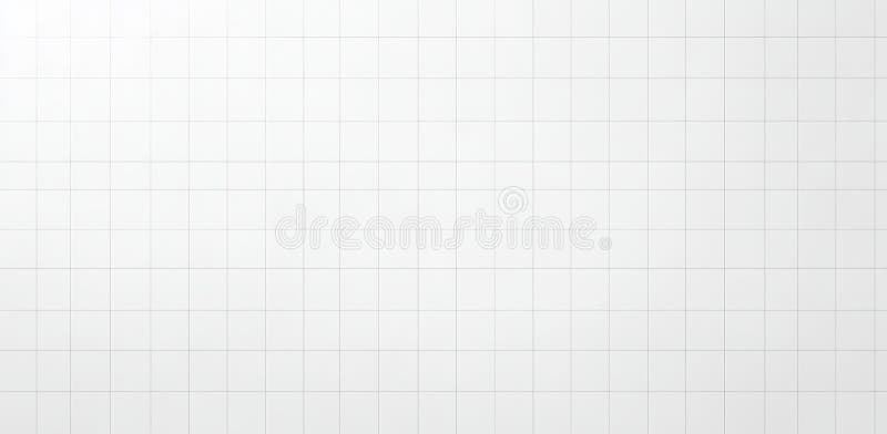 The Image Features a Graph Paper Texture on an Isolated Background ...
