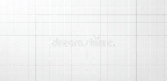The Image Features a Graph Paper Texture on an Isolated Background ...
