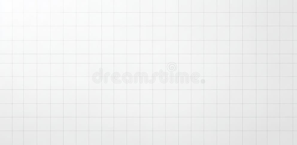 The Image Features a Graph Paper Texture on an Isolated Background ...