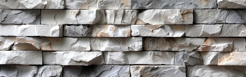 Gray Stone Concrete Texture Wall Tiles for Terrace with White and Grey ...