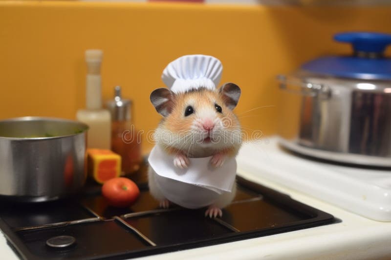 Miniature Hamster Stock Illustrations – 25 Miniature Hamster Stock Illustrations, Vectors ...