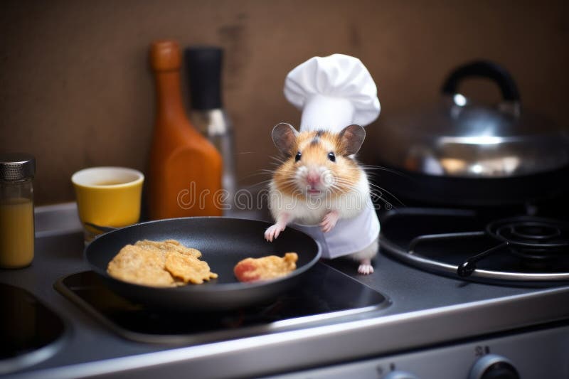 Miniature Hamster Stock Illustrations – 25 Miniature Hamster Stock ...