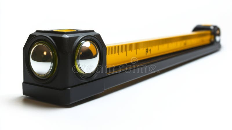 A Professional Level Tool Showcasing Precision in Measurements. Ideal ...