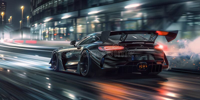 Abstract SRT Background. High Detailed Wallpaper 467 Concept Stock ...