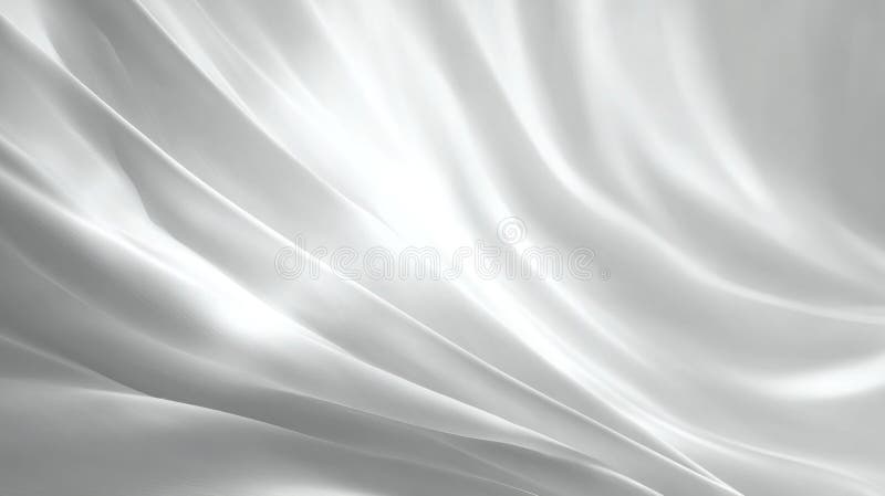 Elegant White Silk Drape Stock Illustrations – 8,746 Elegant White Silk ...