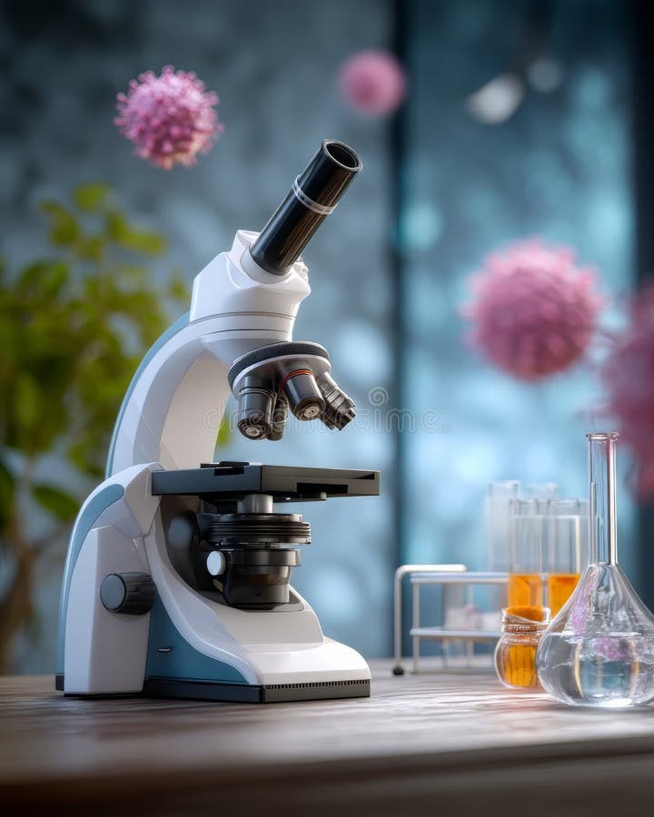 Exploring the Frontiers of Healthcare Innovation through Microscopy and ...