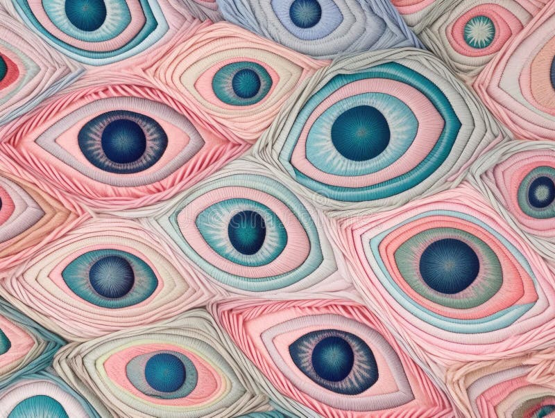 Mesmerizing Eye Stock Illustrations – 5,441 Mesmerizing Eye Stock ...
