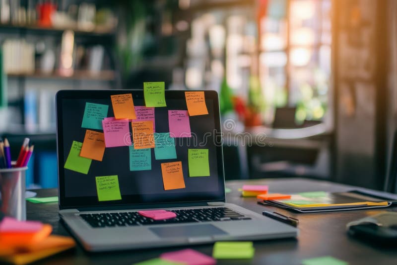 48,631 Sticky Notes Stock Photos - Free & Royalty-Free Stock Photos ...