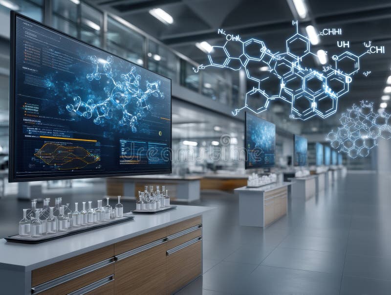 Exploring Healthcare S Future through Cutting-Edge Technology and ...