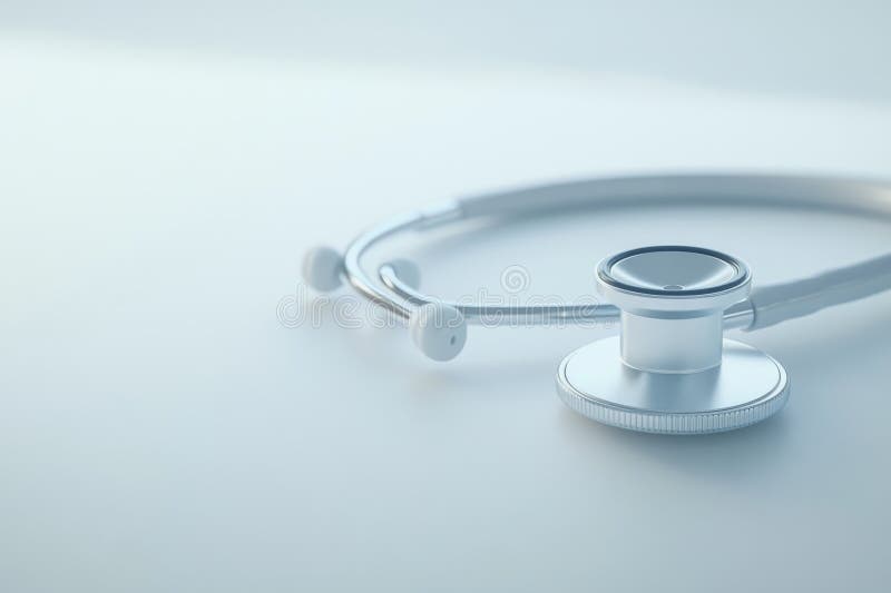 Medical Themed Background Design Stock Illustration - Illustration of ...