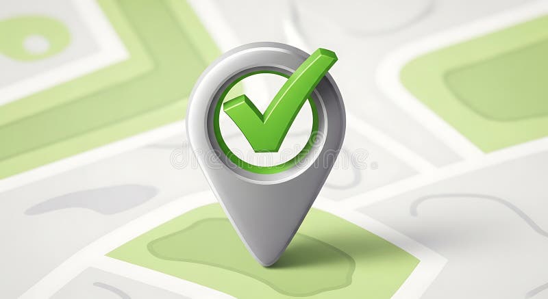 Verified Addresses Stock Illustrations – 5 Verified Addresses Stock ...