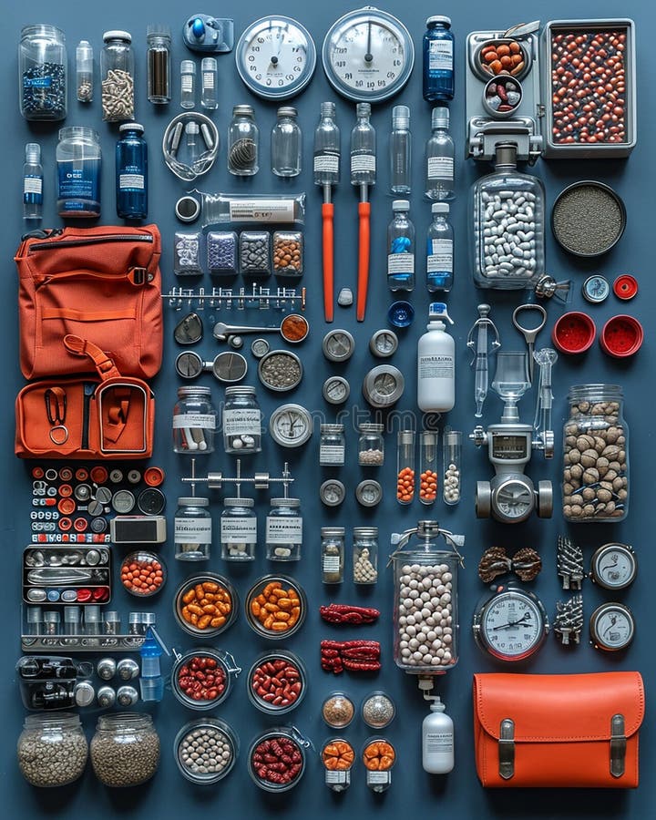 1,650 Knolling Nature Stock Photos - Free & Royalty-Free Stock Photos ...
