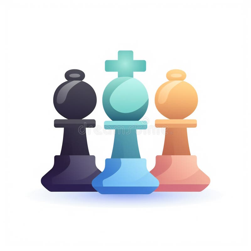 Various Game Scenarios Stock Illustrations – 15 Various Game Scenarios ...