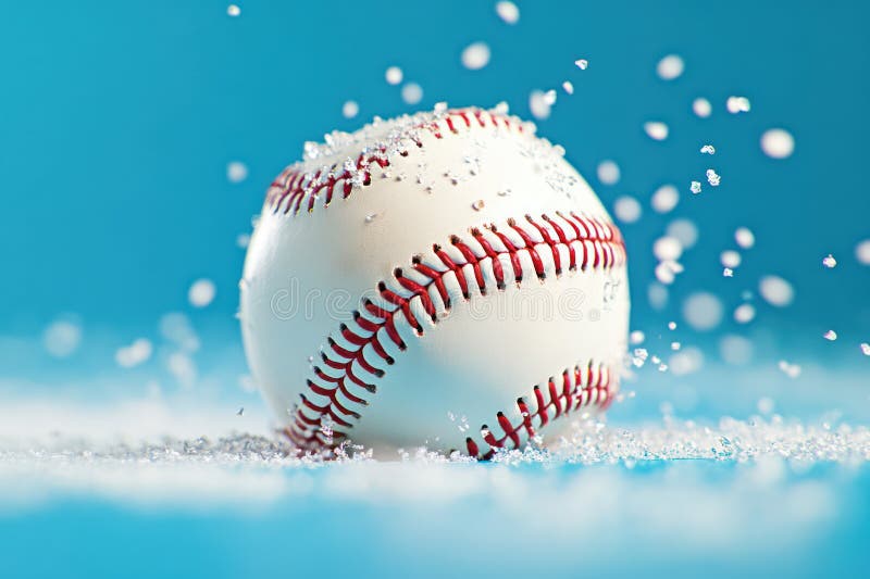 Multiple Baseball Backgrounds with Ample Copy Space for Sports Designs ...