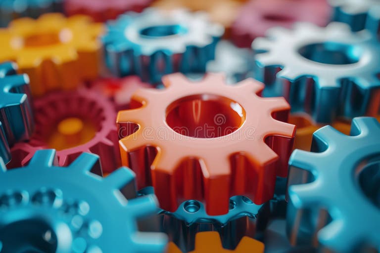 5,823 Teamwork Cogs Stock Photos - Free & Royalty-Free Stock Photos ...