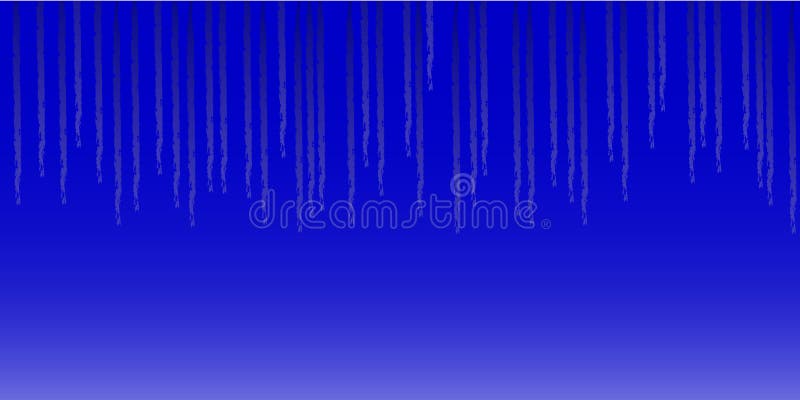 This Image Features Numerous Vertical, Textured Streaks that Appear To ...