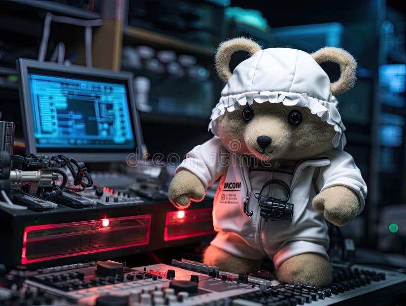 Panda Computer Stock Illustrations – 1,081 Panda Computer Stock ...