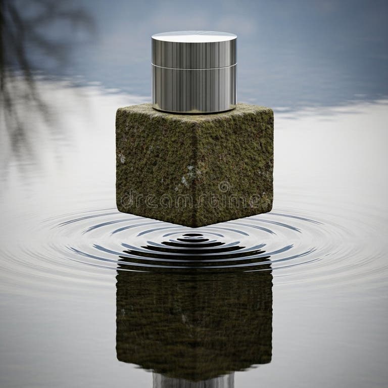 Covered Stone Cube Stock Illustrations – 111 Covered Stone Cube Stock ...