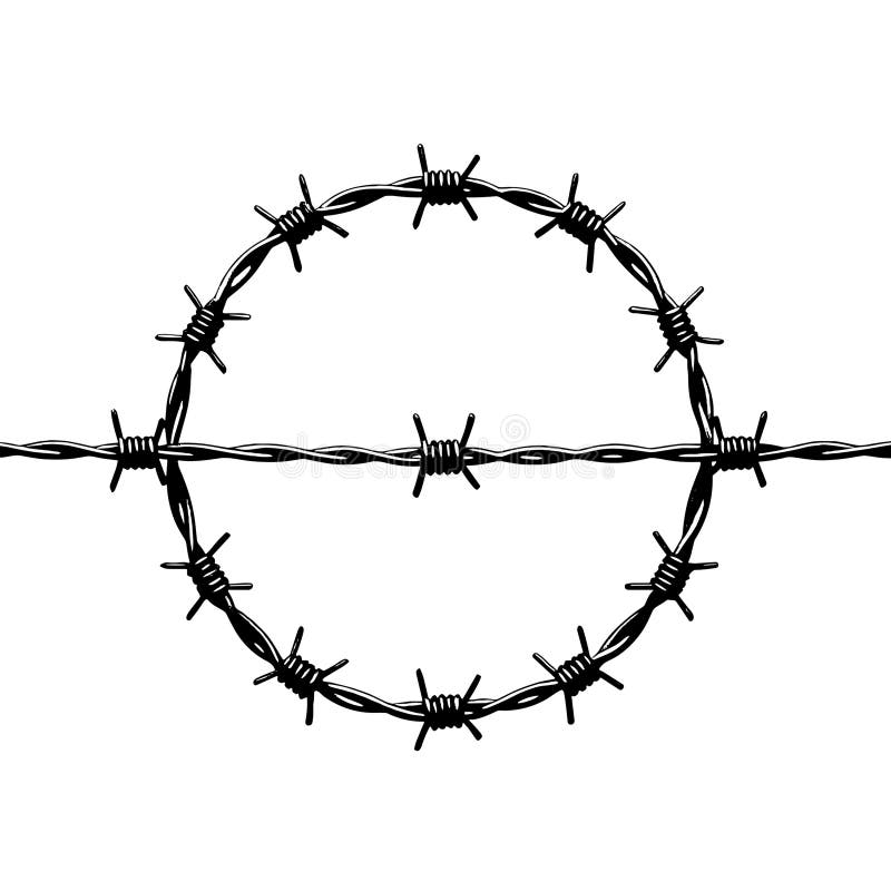 Boundary Line Characteristics Stock Illustrations – 3 Boundary Line ...