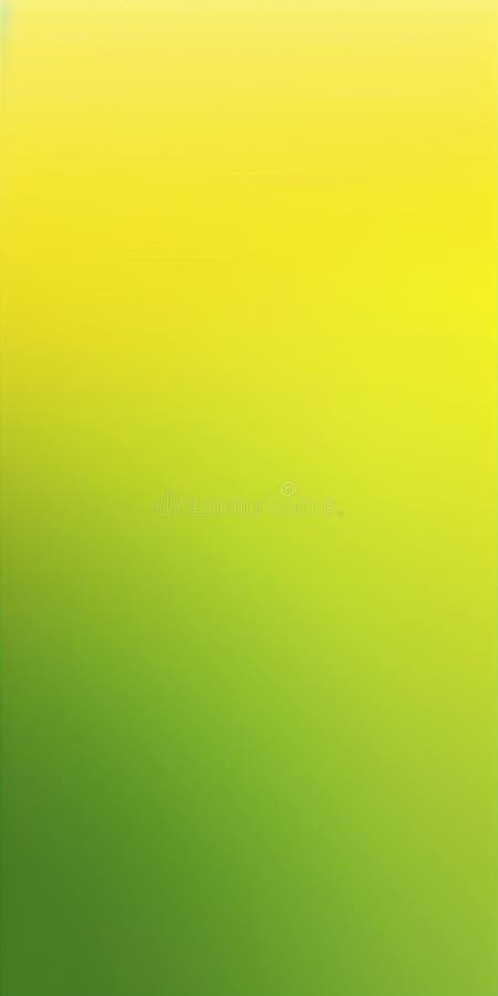 Lime Green and Yellow Gradient Background Image Stock Illustration ...