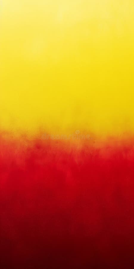 Abstract Yellow and Red Gradient Background Stock Illustration ...