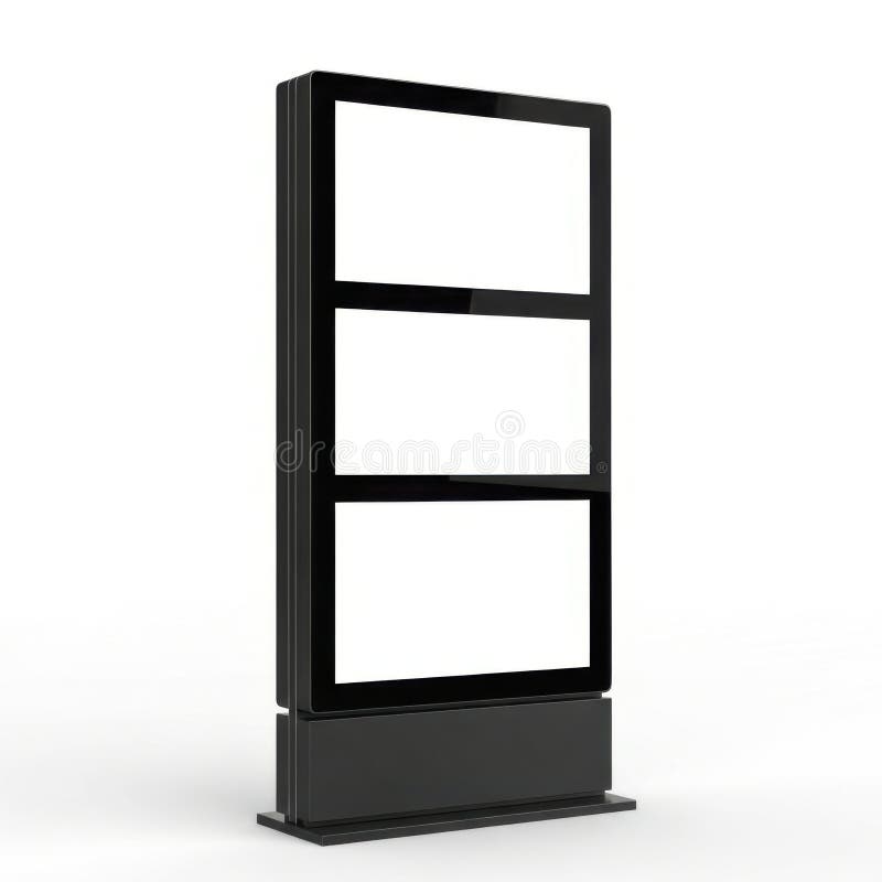 Modern Digital Display Stand Stock Illustrations – 24,710 Modern ...