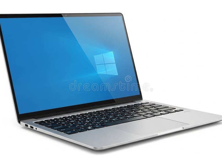 Laptop Operating System Stock Illustrations – 1,935 Laptop Operating ...