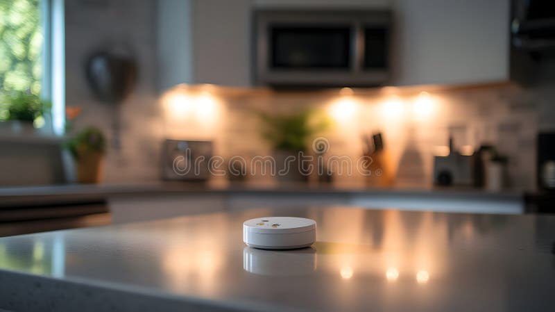 Radon Detector Stock Illustrations – 12 Radon Detector Stock ...