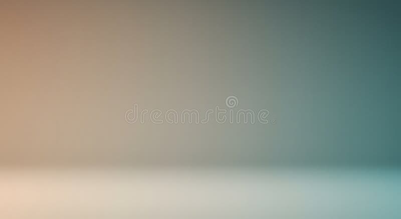 Soft Gradient Background: Subtle Transition from Warm To Cool Tones ...