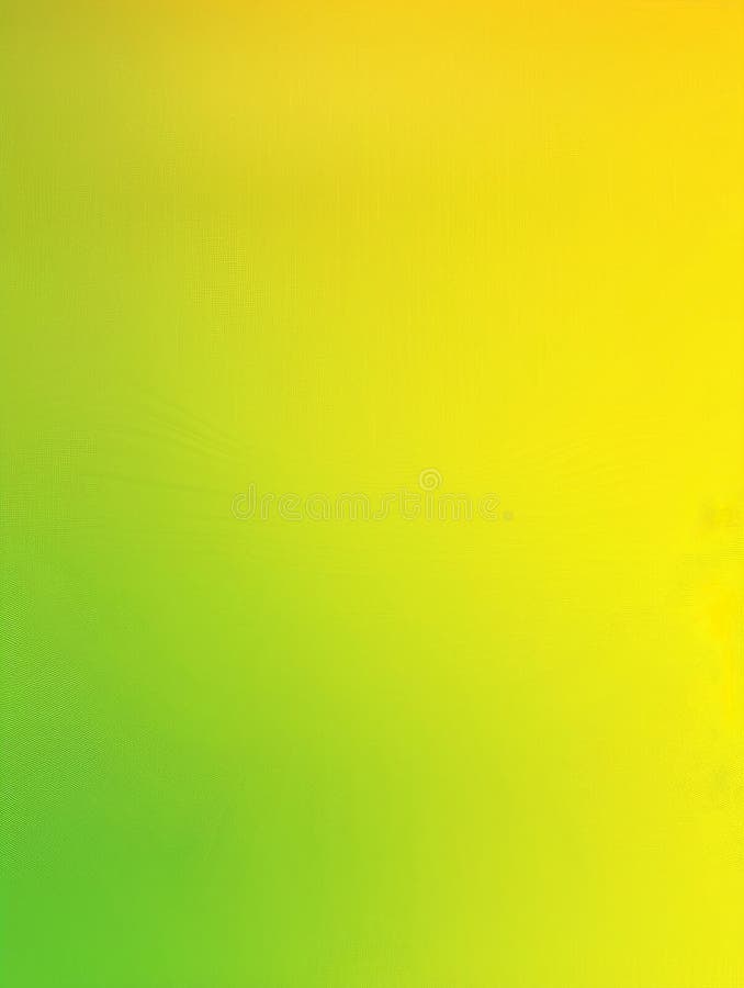 Lime Green and Yellow Gradient Background Stock Illustration ...
