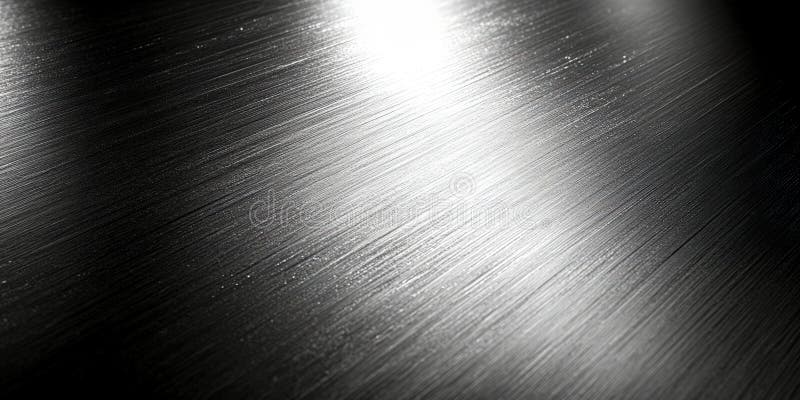 Smooth Reflected Surface with Striking Metallic Finish and Glossy ...