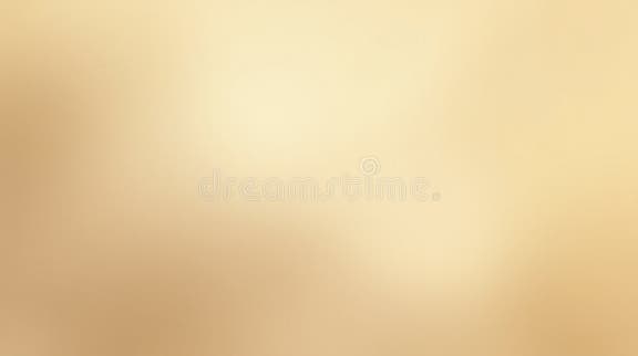 The Image Features a Solid, Warm Gold Background Stock Illustration ...