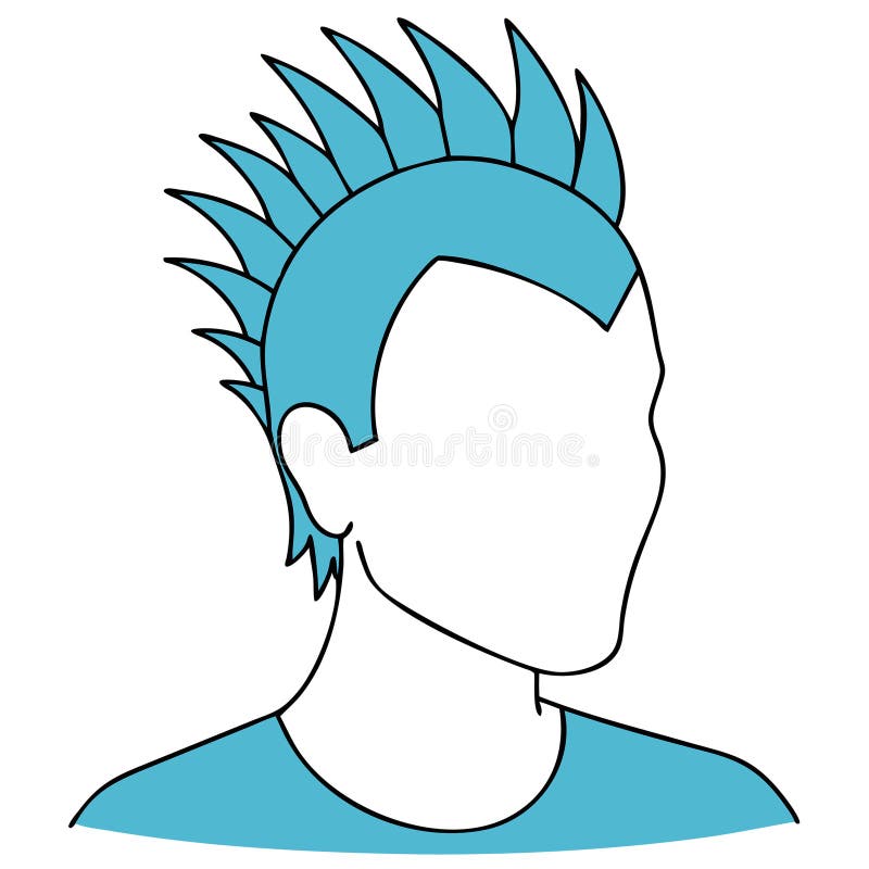 Contemporary Subcultures Stock Illustrations – 10 Contemporary ...