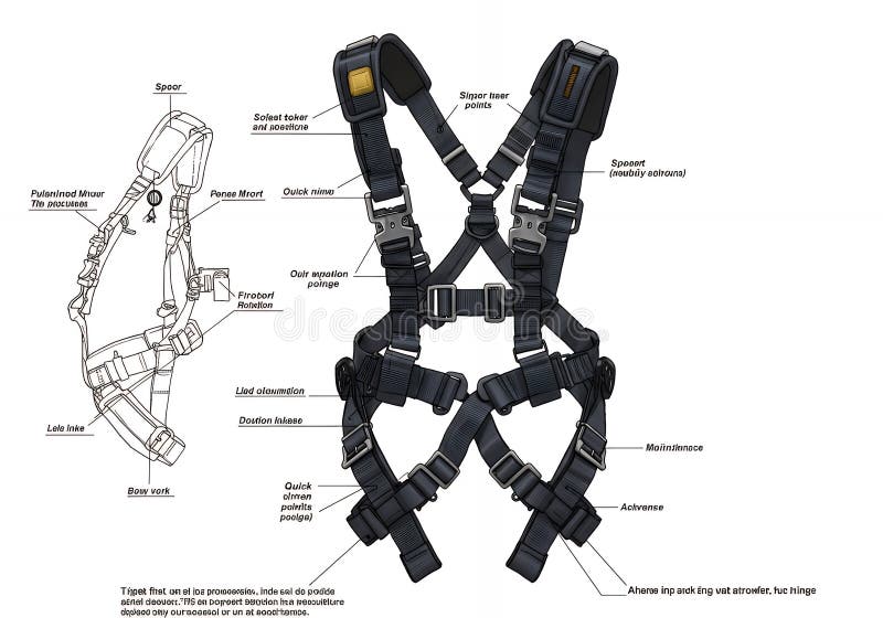 Black White Technical Schematic Stock Illustrations – 1,010 Black White ...