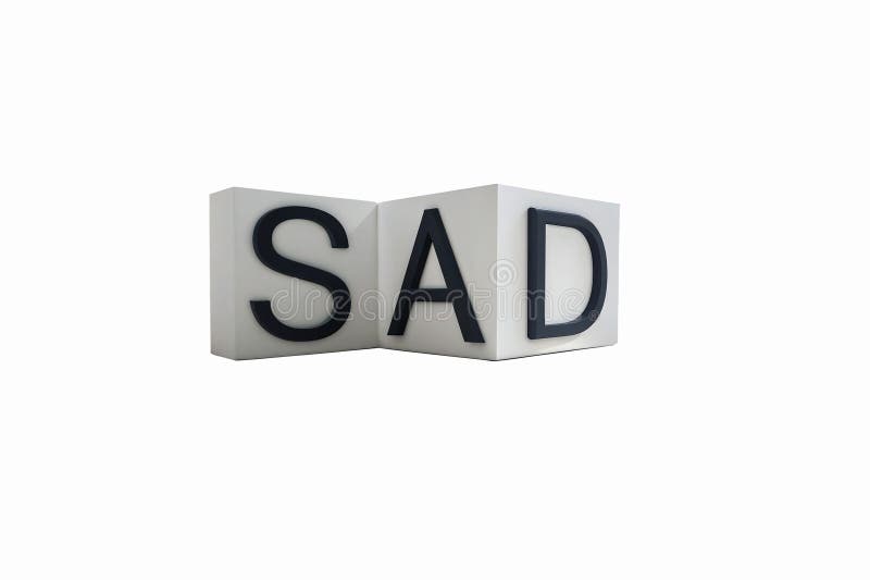 Emotional Expression Using Three Dimensional SAD Text Design with ...