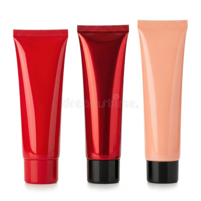 Tubes Cosmetic Products Stock Illustrations – 4,055 Tubes Cosmetic ...