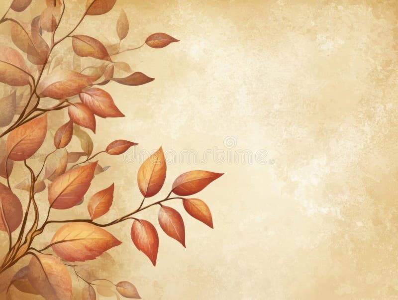 Cozy Earthy Textures. Warm and Inviting Aesthetic Concept Stock ...