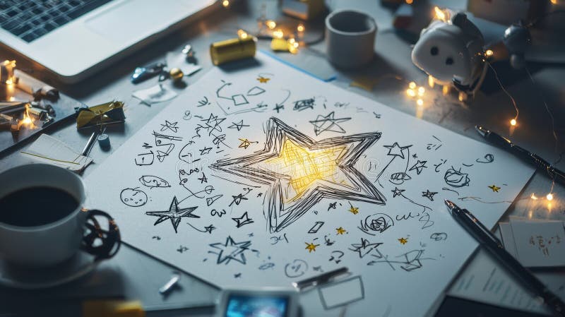 Exploring the Synergy of Business Model Canvas with Creative Star ...