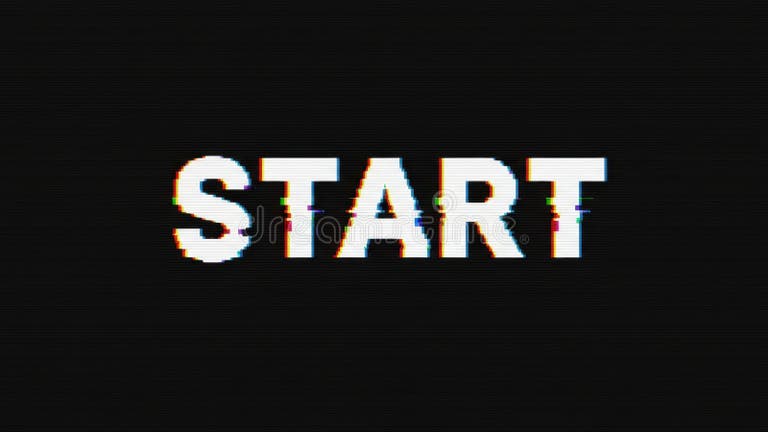 Bold Pixelated Font Stock Illustrations – 479 Bold Pixelated Font Stock ...