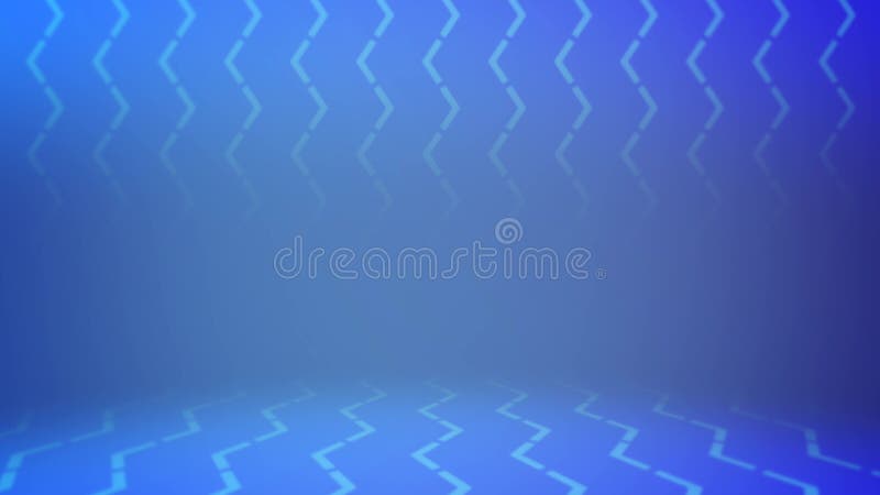 Striking Blue and White Striped Pattern with Zigzag Diagonal Line Stock ...